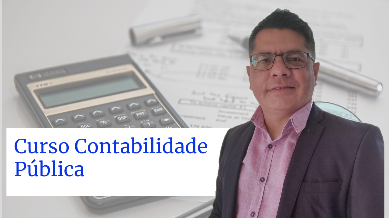 Fundamentos de Contabilidade Pública - curso gratuito Fundamentos de Contabilidade Pública - curso gratuito