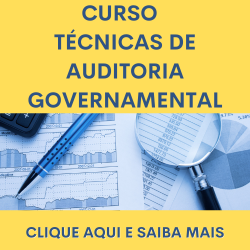 Técnicas de Auditoria - Auditoria Governamental